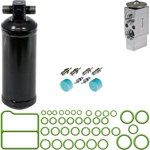 Santech A/C Receiver Drier Kit RDK1959