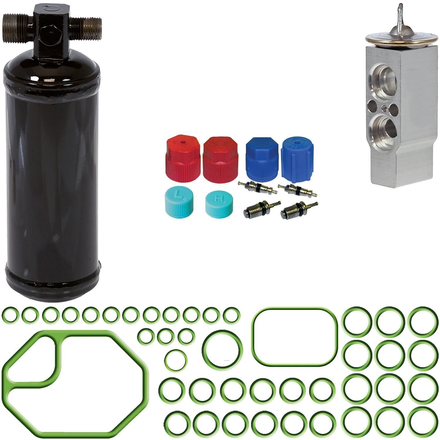 Santech A/C Receiver Drier Kit RDK1960