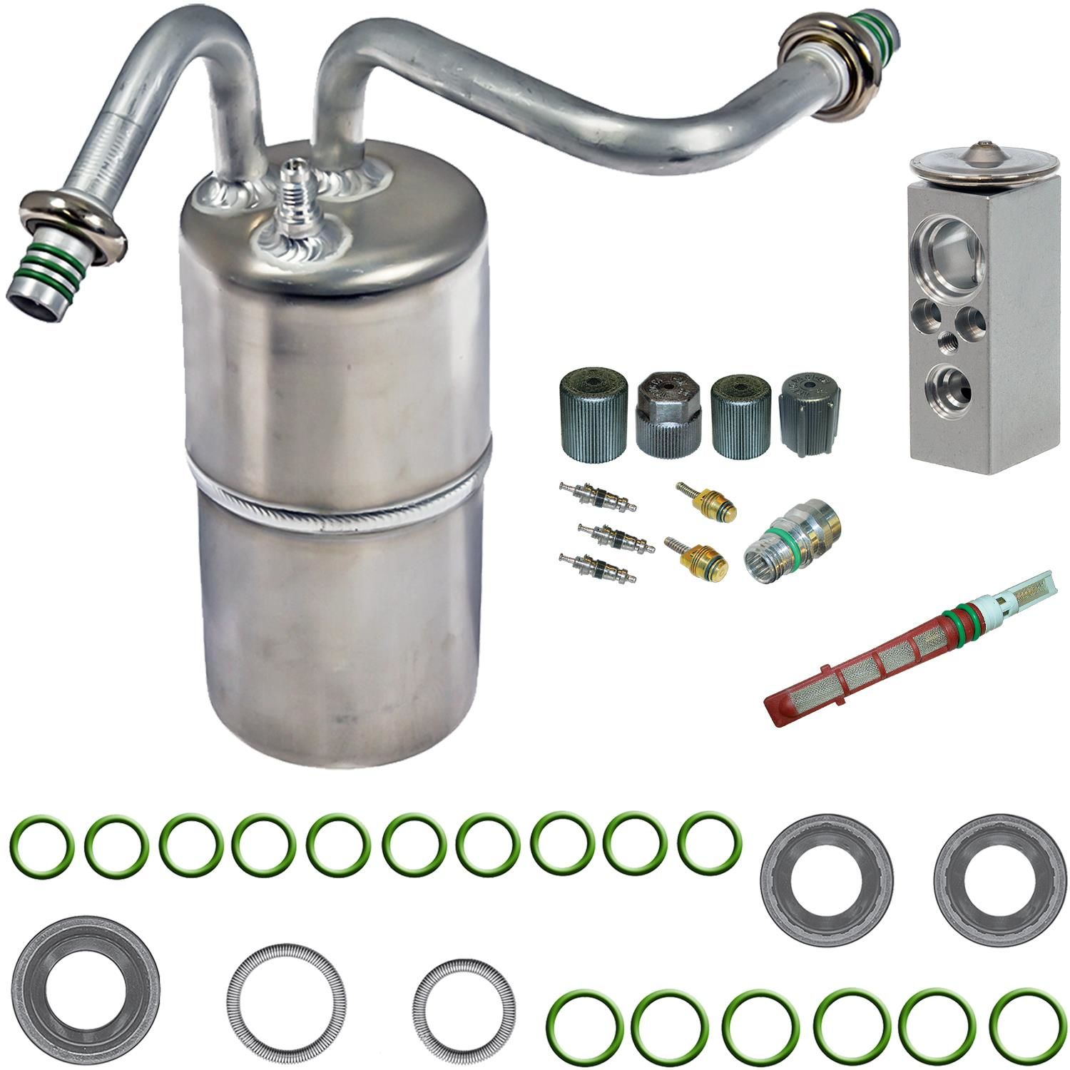 Santech A/C Receiver Drier Kit RDK1973