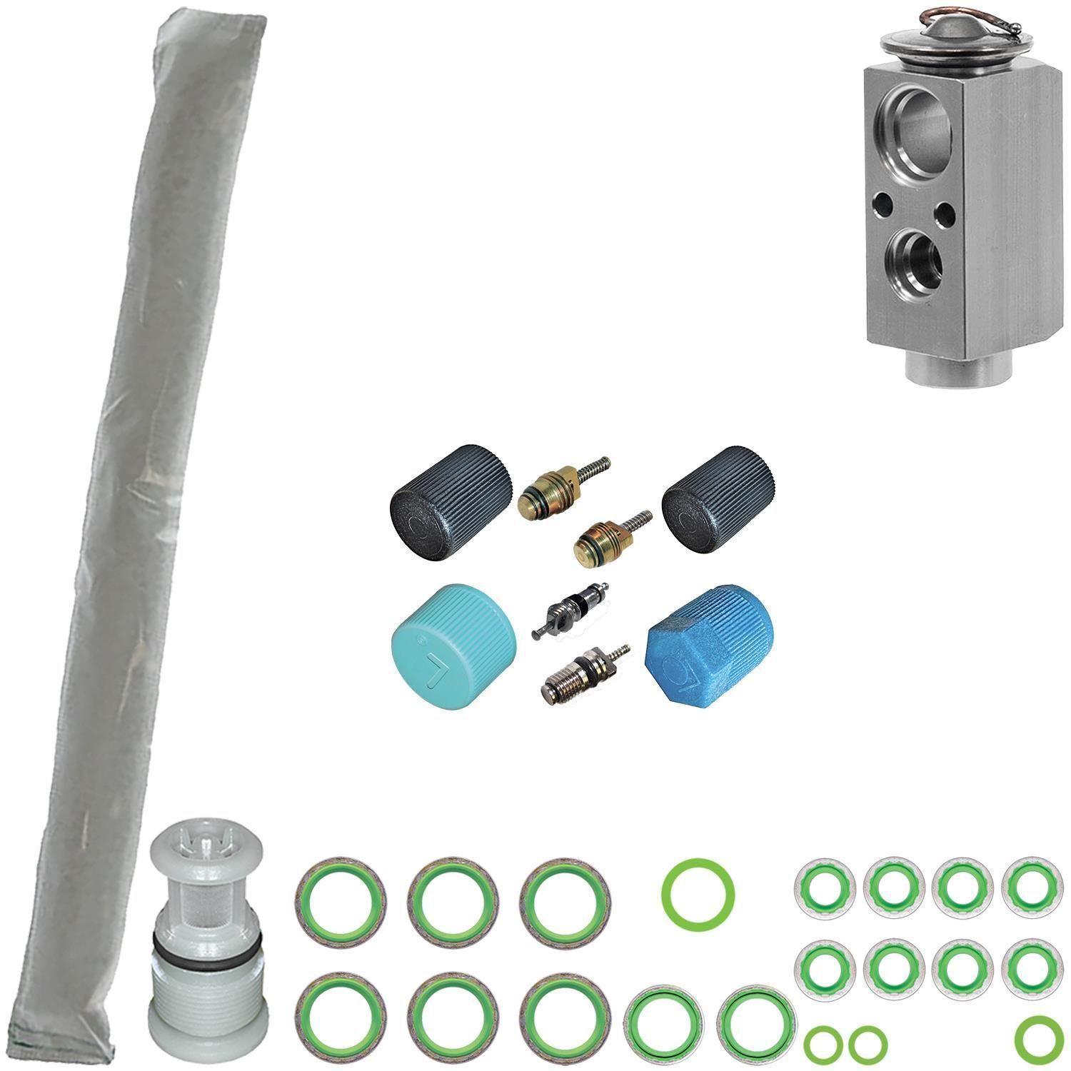 Santech A/C Receiver Drier Kit RDK2011