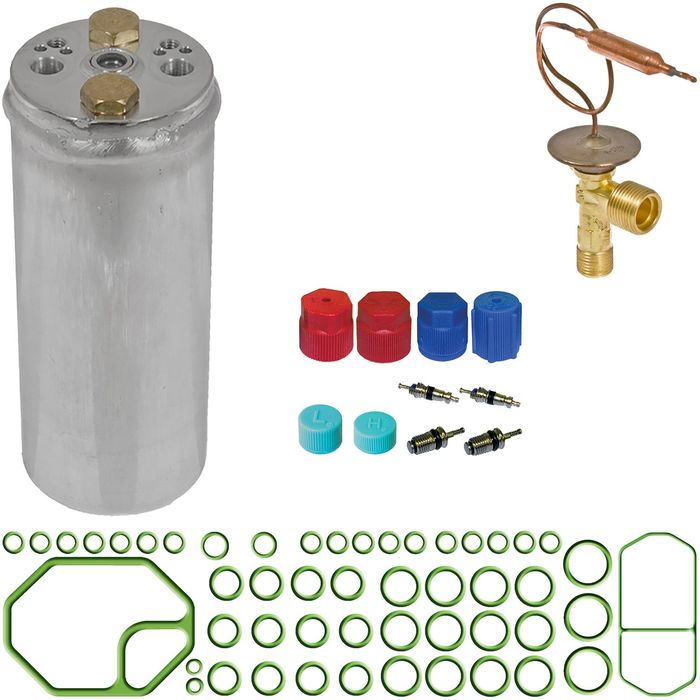 Santech A/C Receiver Drier Kit RDK2034