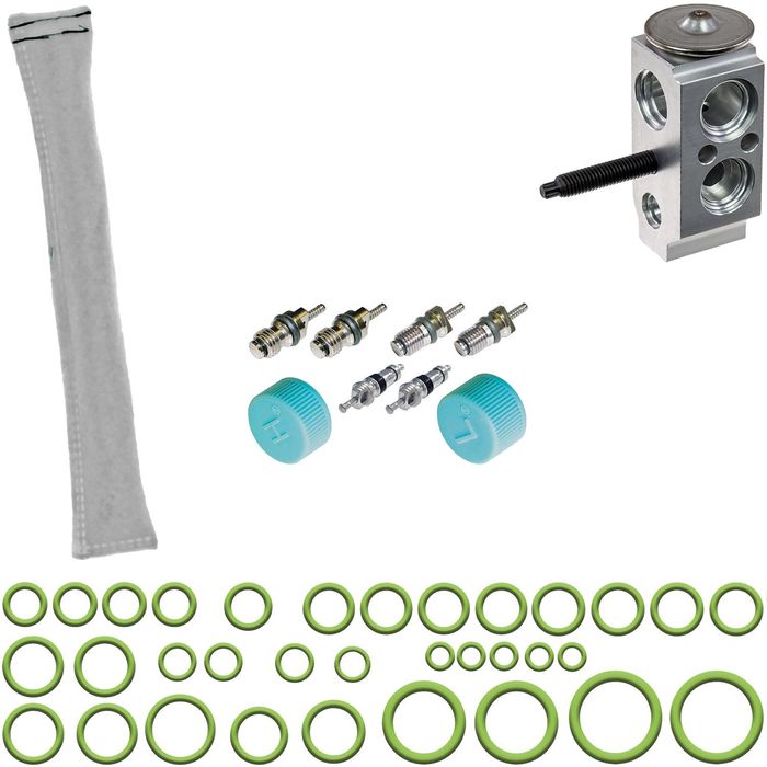 Santech A/C Receiver Drier Kit RDK5059