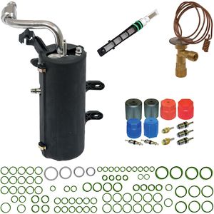 Santech A/C Receiver Drier Kit RDK2090