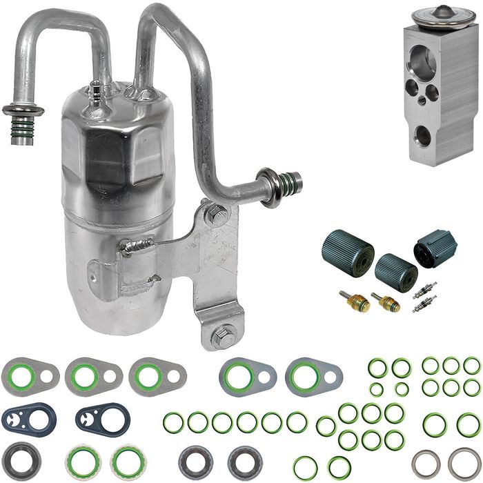 Santech A/C Receiver Drier Kit RDK2130