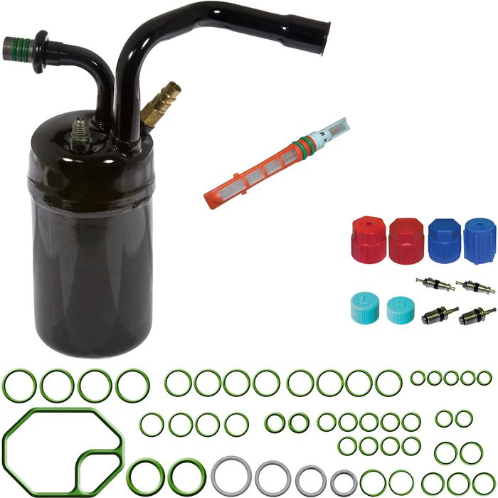 Santech A/C Receiver Drier Kit RDK2182