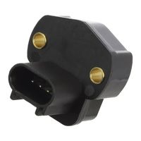 Jeep Wrangler Throttle Position Sensor (TPS) - Best Throttle Position ...