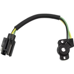 Ford F150 Throttle Position Sensor (TPS) - Best Throttle Position ...