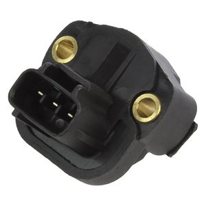 Dodge Ram 1500 Throttle Position Sensor (TPS) - Best Throttle Position ...