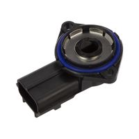 Ford Focus Throttle Position Sensor (TPS) - Best Throttle Position ...