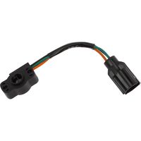 Lincoln Town Car Throttle Position Sensor (TPS) - Best Throttle ...