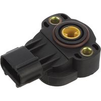 Chrysler PT Cruiser Throttle Position Sensor (TPS) - Best Throttle ...