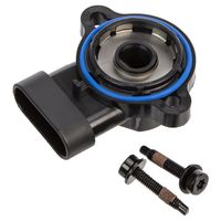 GMC Sierra 1500 Throttle Position Sensor (TPS) - Best Throttle Position ...