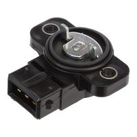 Hyundai Santa Fe Throttle Position Sensor (TPS) - Best Throttle ...
