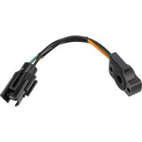 Ford Mustang Throttle Position Sensor (TPS) - Best Throttle Position ...