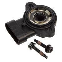 Chevrolet Corvette Throttle Position Sensor (TPS) - Best Throttle ...