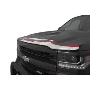Stampede Vigilante Premium American flag Bug Deflector 2151-41