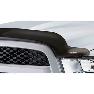 Stampede Vigilante Premium Smoke Bug Deflector 2216-2