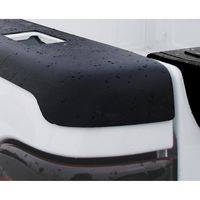 Chevrolet Silverado 1500 Truck Bed Rail Caps - Best Truck Bed Rail Caps ...