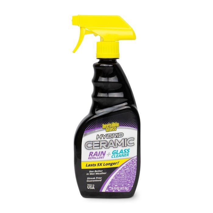 Stoner Invisible Glass Hybrid Ceramic Glass Cleaner Trigger