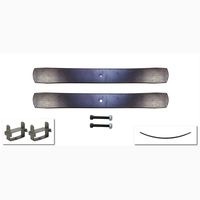 Best Leaf Spring Assist Kit Parts for Cars, Trucks & SUVs