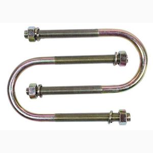 Superior Automotive U-Bolt Kit