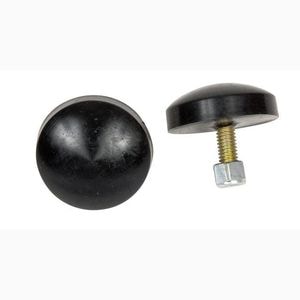 Suspension Bump Stop - Rubber Suspension Bump Stops for Cars, Trucks ...