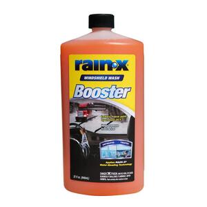 Rain-X Windshield Washer Fluid - AutoZone