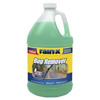 Rain-X Bug Remover Washer Fluid 1gal