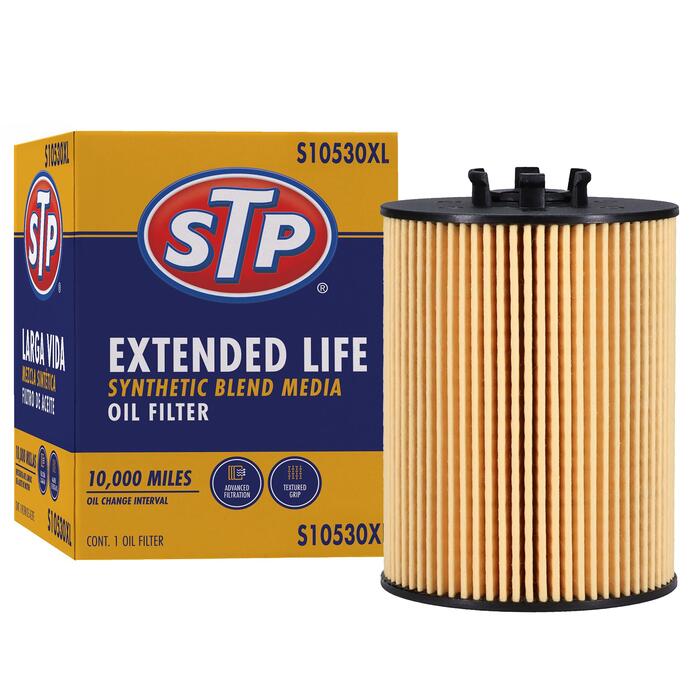 STP Extended Life Engine Oil Filter S10530XL