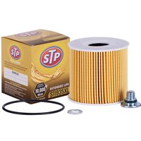 2015 Hyundai Genesis Oil Filter