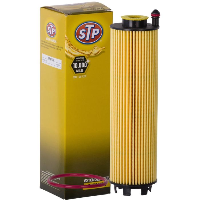 STP Extended Life Engine Oil Filter Element S45029XL