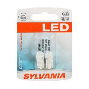 Sylvania LED Mini Bulb 2825SYLLED-2