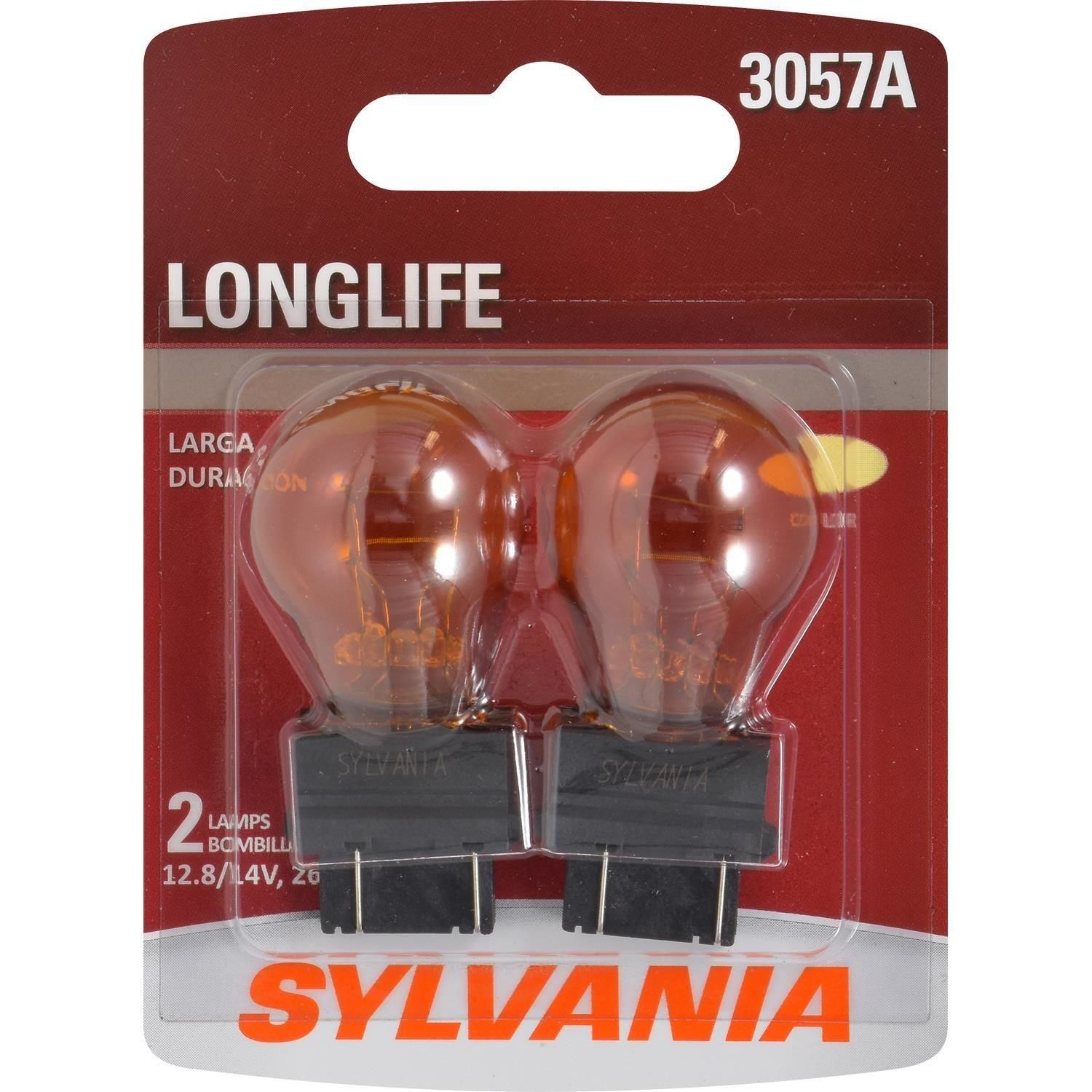 Sylvania LongLife Mini Bulb 3057ALL