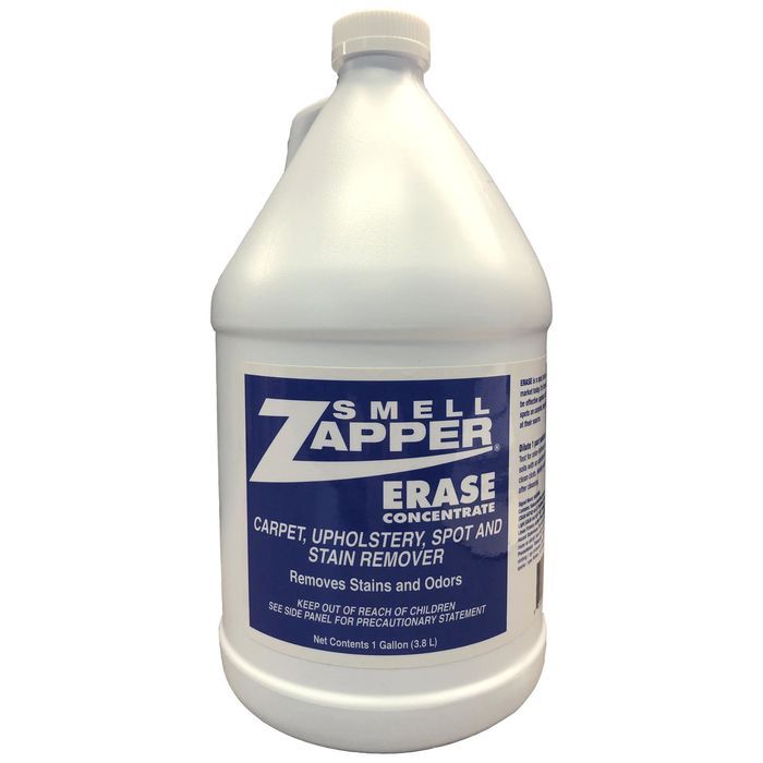 Smell Zapper Spot and Stain Remover 1 Gallon