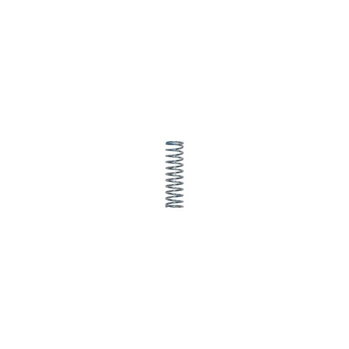 Turbosmart Blue Race Port Spring 18in/Hg Blow Off Valve Spring