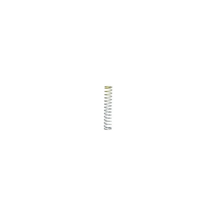 Turbosmart Yellow Dual Port/Supersonic/VP Blow Off Valve Spring