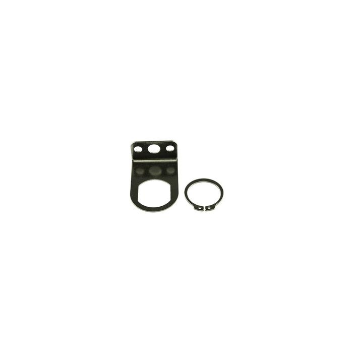 Turbosmart Fuel/Oil Pressure Regulator Mounting Brackets