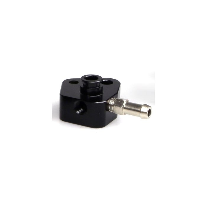 Turbosmart Black Boost Reference Adapter for Ford Fiesta AT Eco