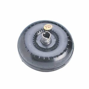 TCI Auto 2400 to 2600 Approximately RPM 24 Turbine Splines Breakaway ...