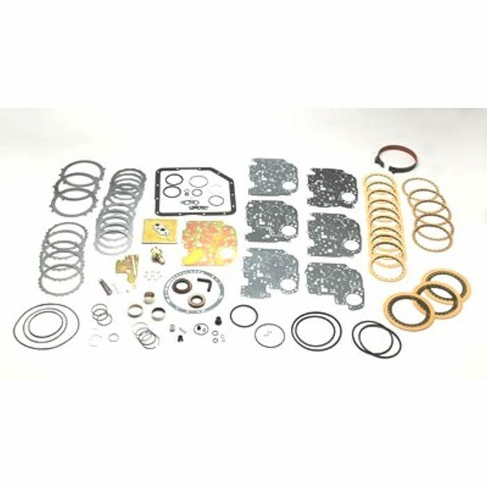 TCI 68-79 TH350 Pro Super Kit 328800