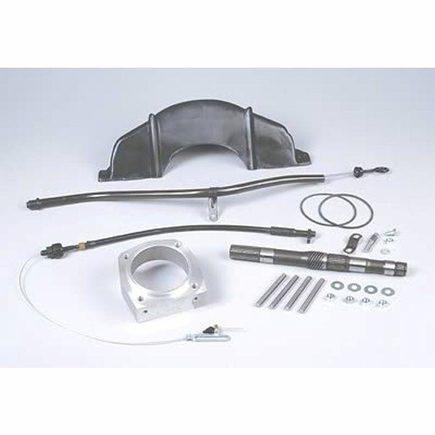 TCI Auto 700-R4 to Th350 4Wd Convert Kit