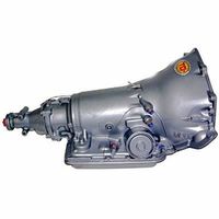 Best Performance Automatic Transmission Parts for Cars, Trucks & SUVs