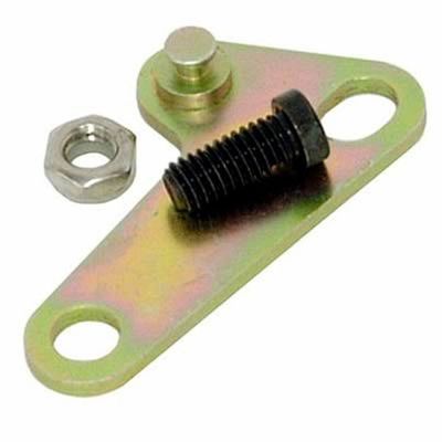 TCI Auto Holley Throttle Valve Cable Corrector Kit