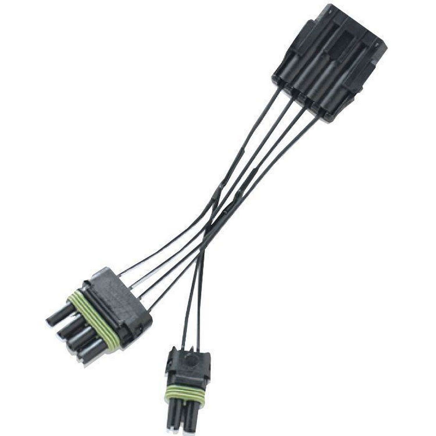 TCI Auto Transmission Controller Distributor Adapter Harness