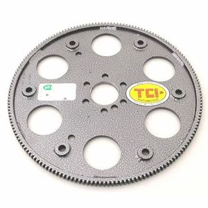 TCI Automotive 168 Tooth GM LS1 Internal Balance Flex Plate