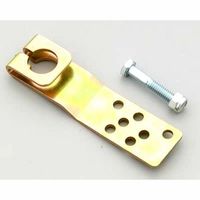 TCI Auto Ford C4 and C6 universal shift lever