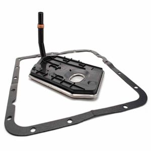 TCI Automotive Automatic Transmission Valve Body Filter 438550