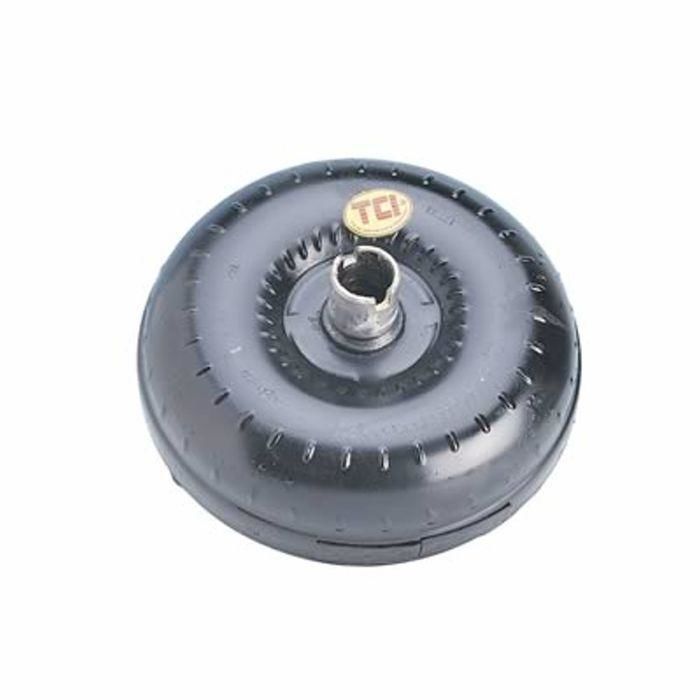 TCI Breakaway Converter C6 with Anti-Balloon Plate 441001