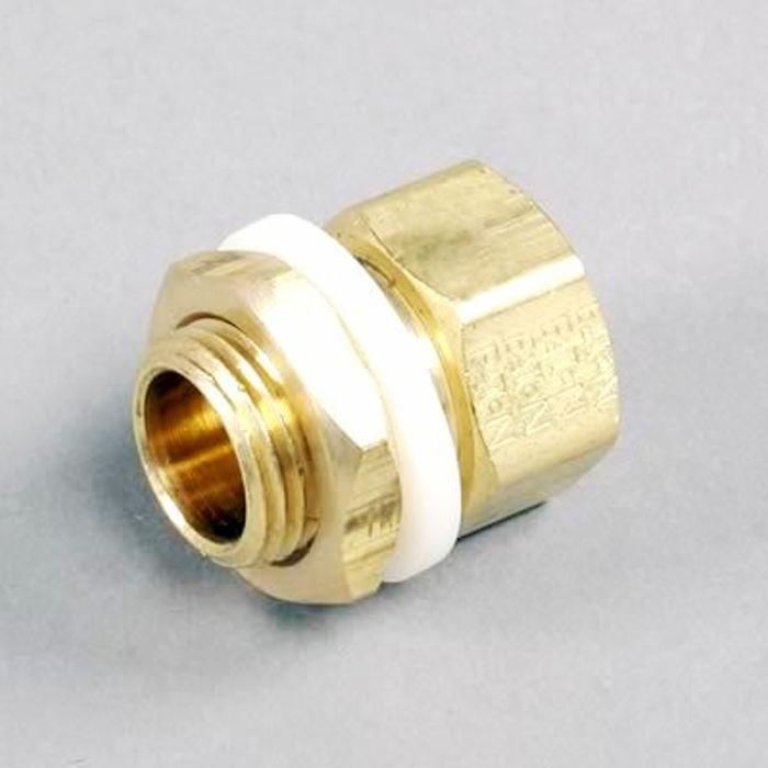 TCI Auto Cast Aluminum Pan for Ford C4