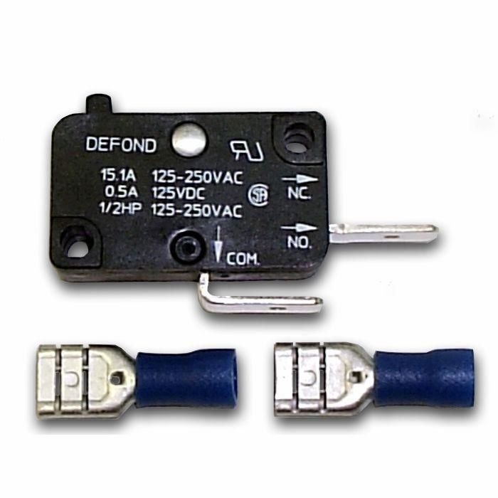 TCI Automotive Back-Up Light Switch